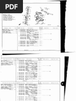 Yamaha Paint Color Codes Guide | PDF | Grey | Magenta