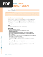 Tekenregels Biologie Microscoop Preparaat | PDF