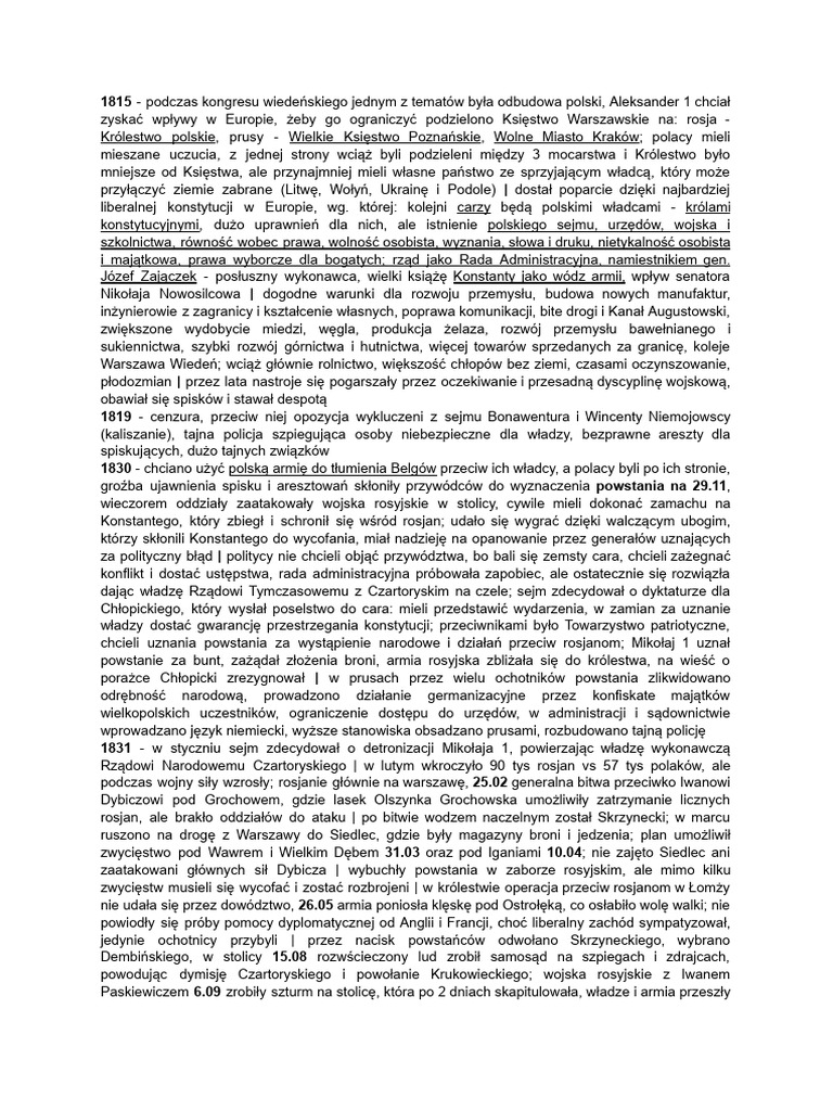 Historia 10.2025-1 | PDF