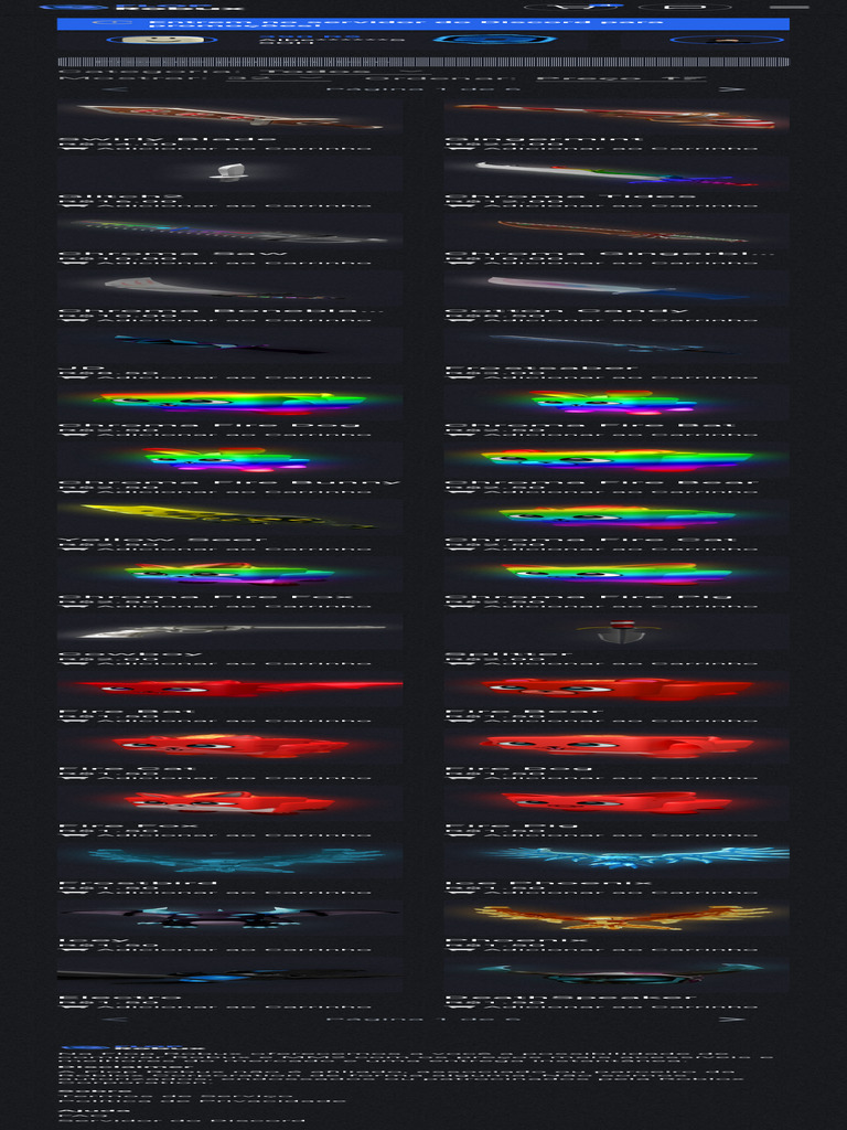 Compre MM2 Flop Robux | PDF