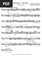 B-flat Tuba Fingering Chart | PDF | Brass Instruments | Pitch (Music)