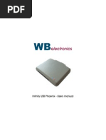 Touchwin USB Driver Installation | PDF