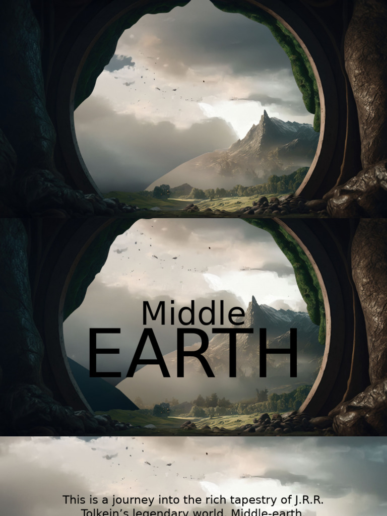 The Hobbit | PDF