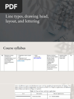 Engineering Drawing and Sketching Guide | PDF | Technical Drawing ...