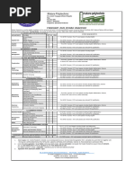 Bulawayo Polytechnic 2026 Intake Details | PDF | Engineering | Diploma