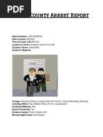 California Vehicle Pursuit Report Form | PDF | California Highway ...