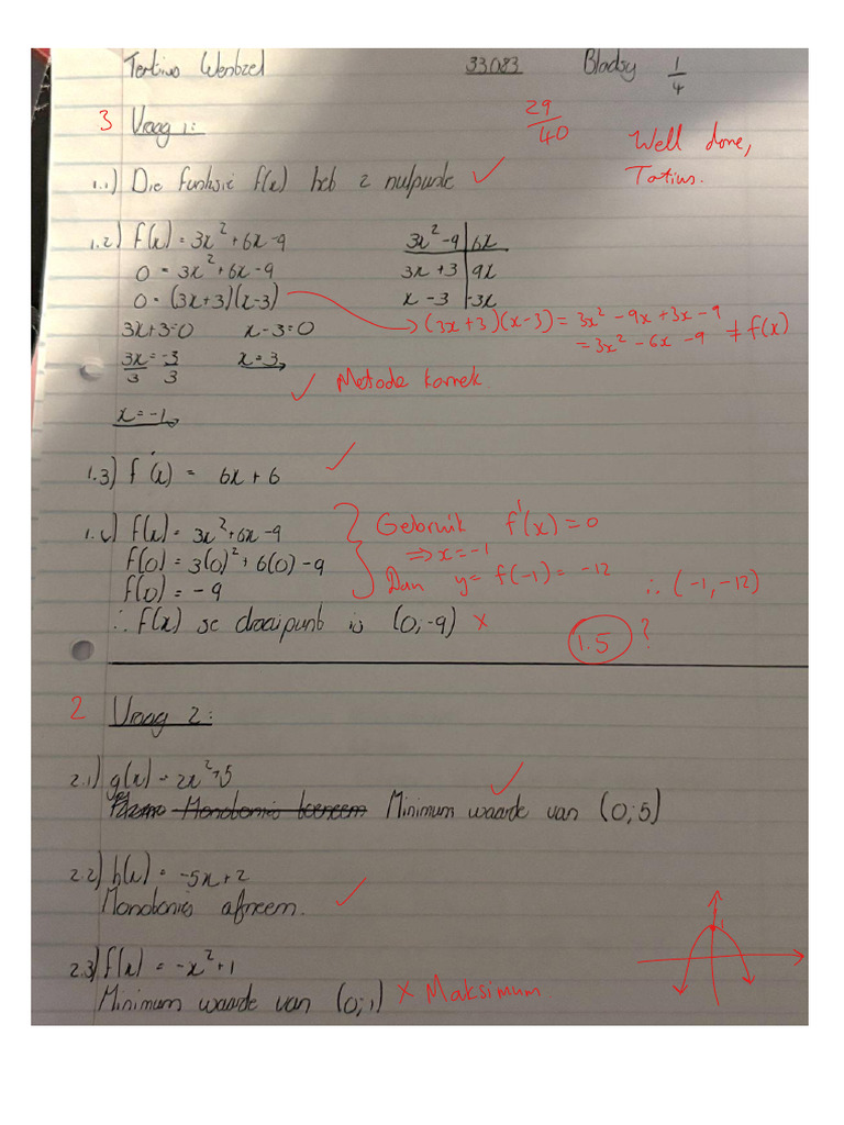 534 - SN33083 - Tut 1 Script | PDF