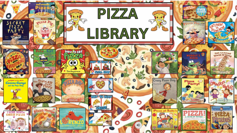 Pizza | PDF