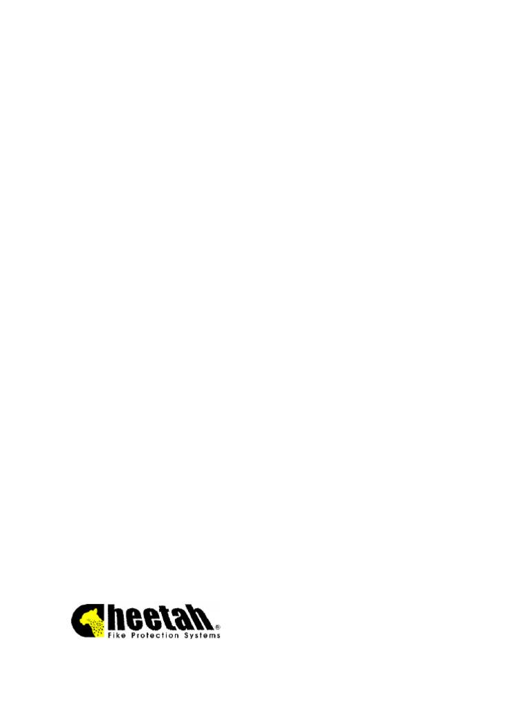Cheetah Remote Display-725A337266E7EF6F | PDF | Computer Network ...