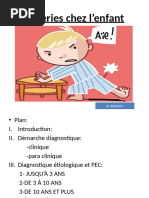 Boiterie de Trendelenburg : Causes et Traitement | PDF | Maladies et ...
