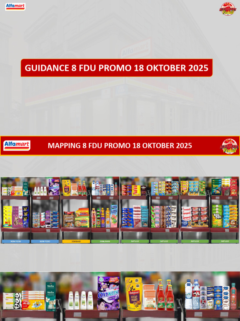 Guidance 8 Fdu Sua 18 Oktober | PDF | Biscuit | Foods
