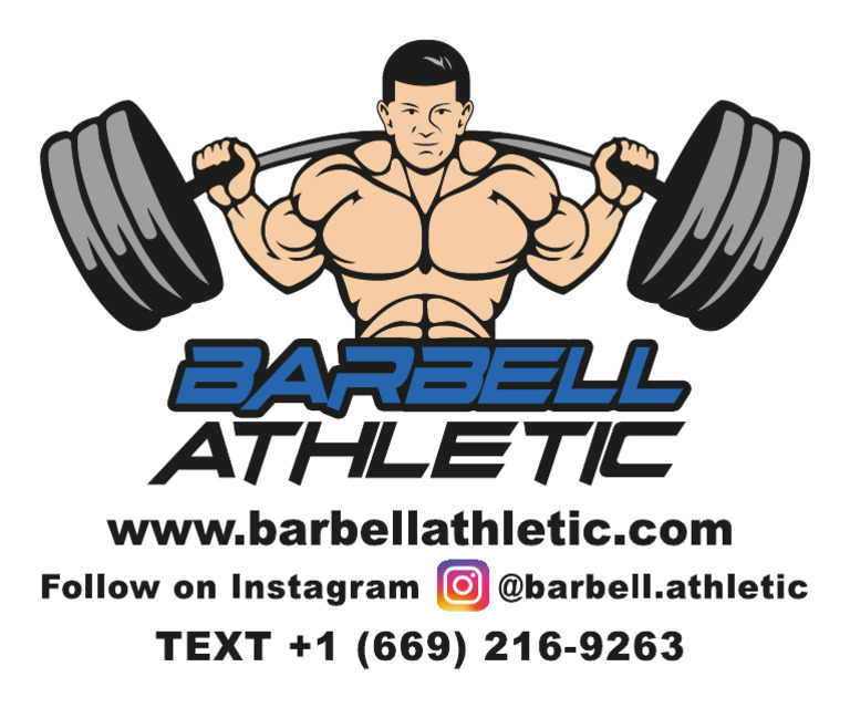 Barbel Sign (5289) | PDF