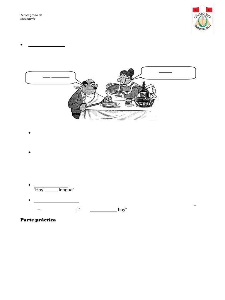 Formas Simples y Compuestas Del Verbo | PDF | Verbo | Unidades Semánticas