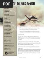 NATO Military Map Symbols Overview | PDF | Armoured Fighting Vehicles ...