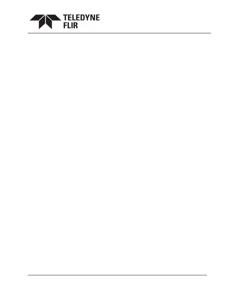 FLIR United VMS 9.2.1 Release Notes | PDF | Computing | Software