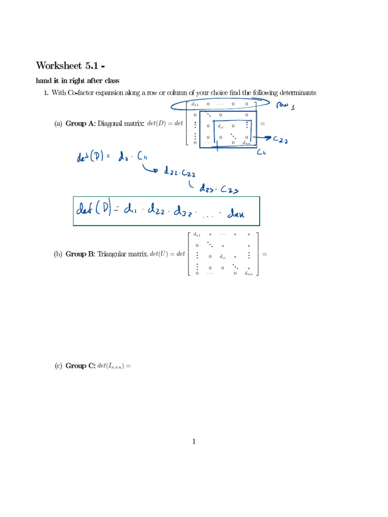WS 5.1 Replacement | PDF