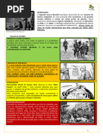 Expansionismo Alemão e Espaço Vital | PDF | Alemanha nazista | Adolf Hitler