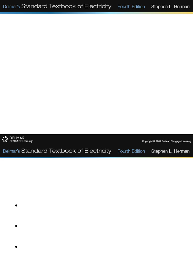 Unit 32 - 3 Phase Alternators | PDF | Electric Generator | Power (Physics)