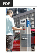 ACROD Parking Bays Guidelines in WA | PDF