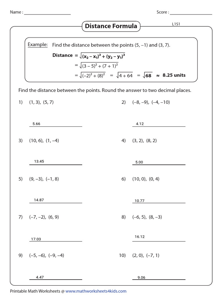 Madeline Cabrera Alcantara - Geometry Classwork Worksheet | PDF