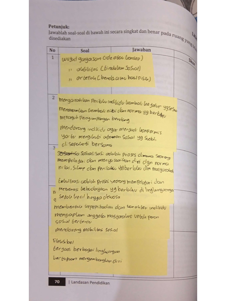 LKM Bab 4 Dan Bab 5 | PDF