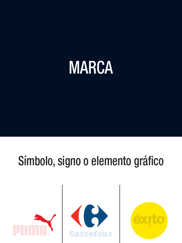 Marca Color Empaques Geral | PDF