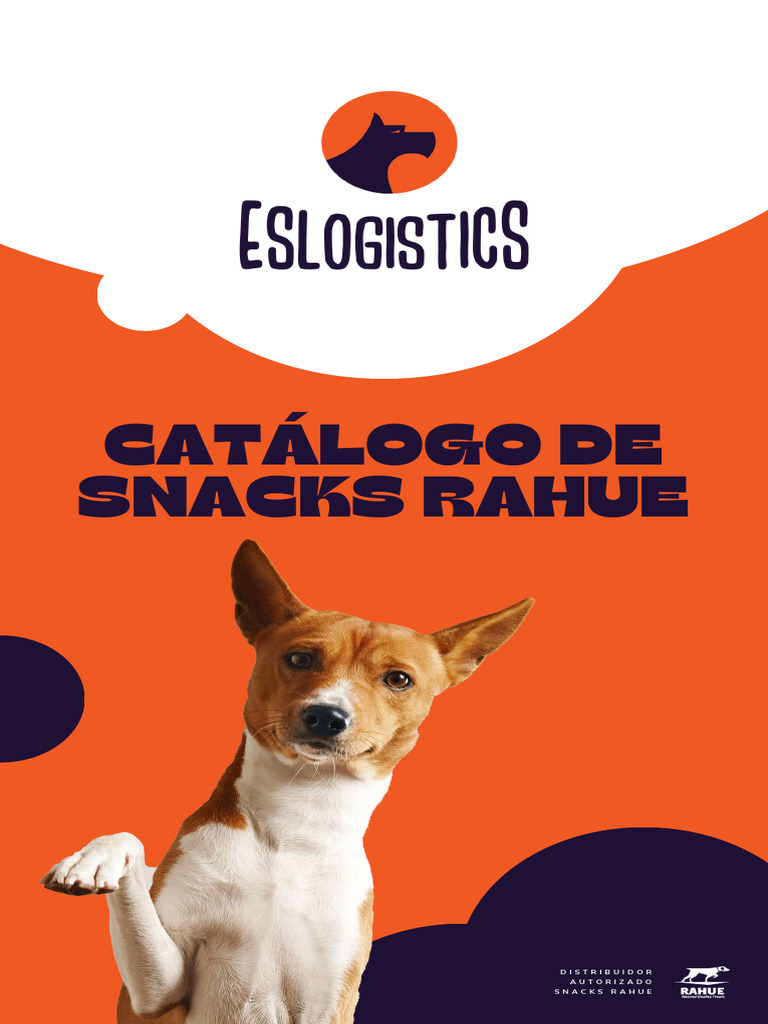 Snacks Naturales para Gatos y Perros | PDF | Espasmódico | Perros