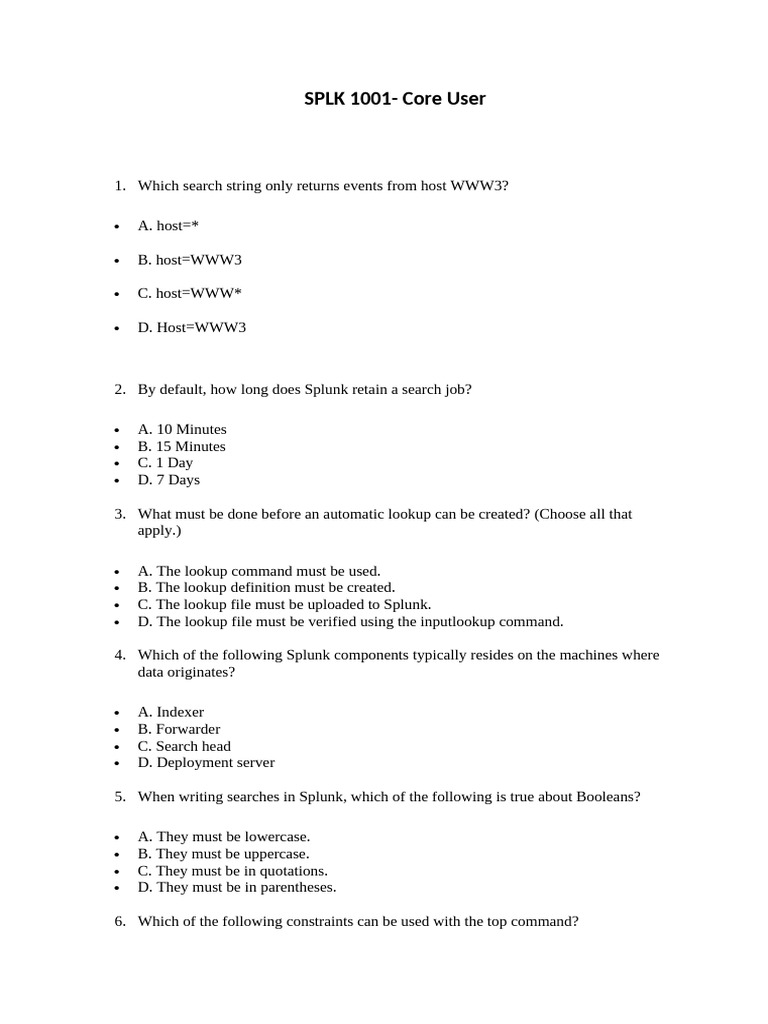 Dump Questions | PDF | Computer File | Directory (Computing)