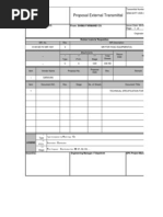 PPAP Appearance Approval Report | PDF