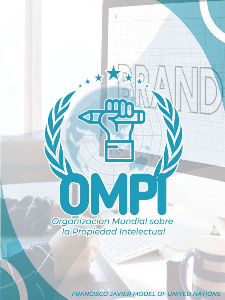 Guia (OMPI) FJMUN 2024 | PDF | Patentar | Organización Mundial de la ...