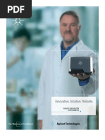 AU480 Sample Rack Usage | PDF | Barcode | Computing And Information Technology