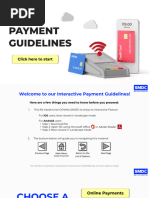 BDO Pay: Send Money & Payment Features | PDF | Qr Code | Credit Card
