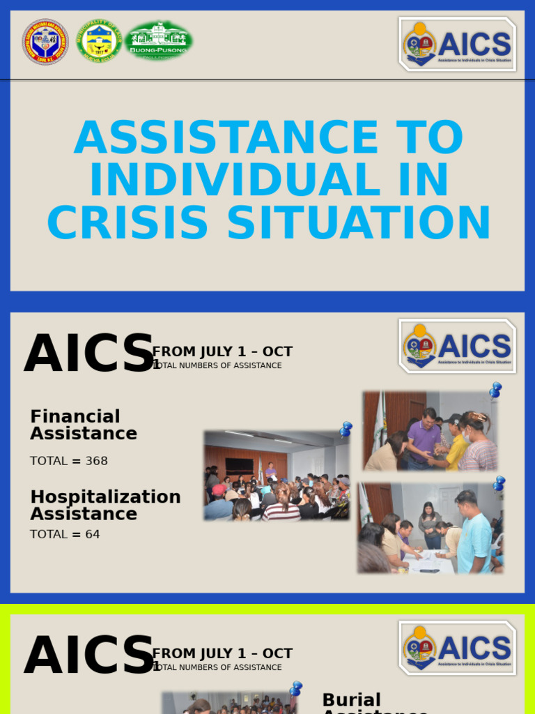 AICS | PDF