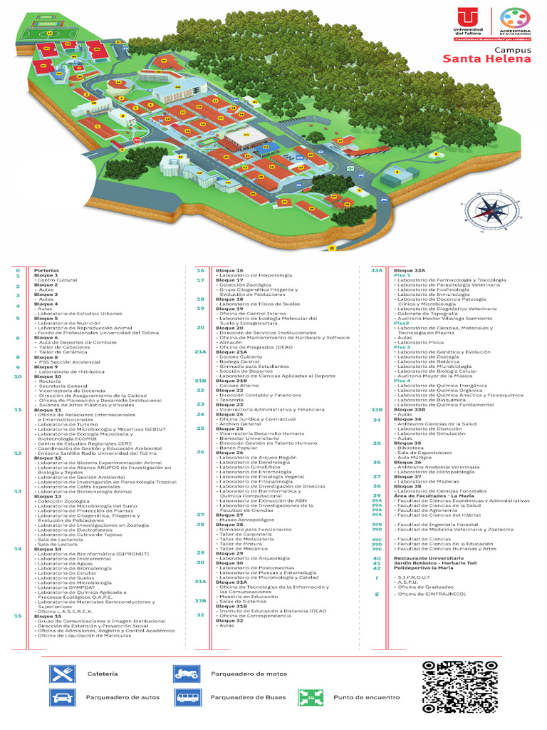 Mapa UT | PDF
