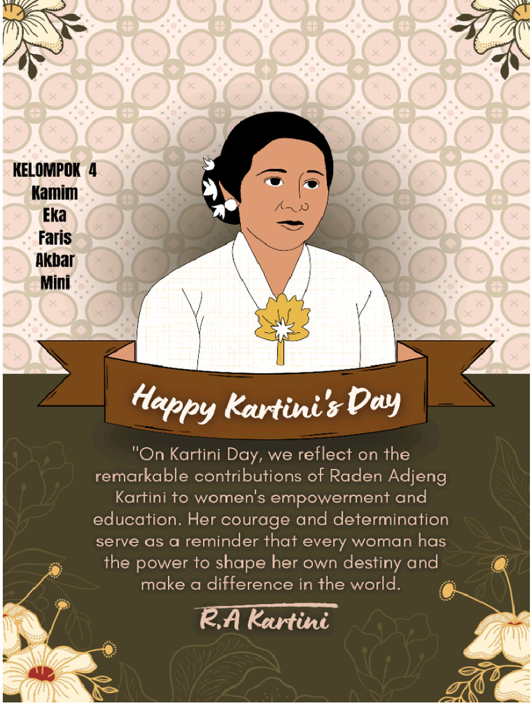Kartini Part3 | PDF