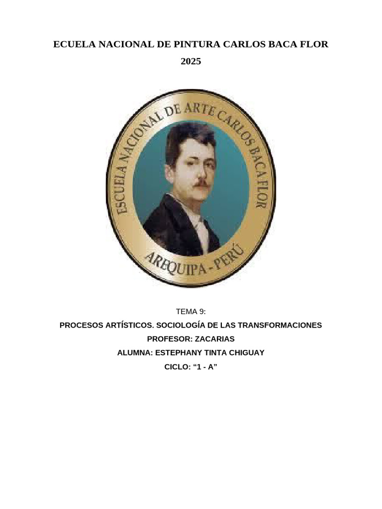 Tema 9 ..... | PDF | Arte de performance | Vanguardia