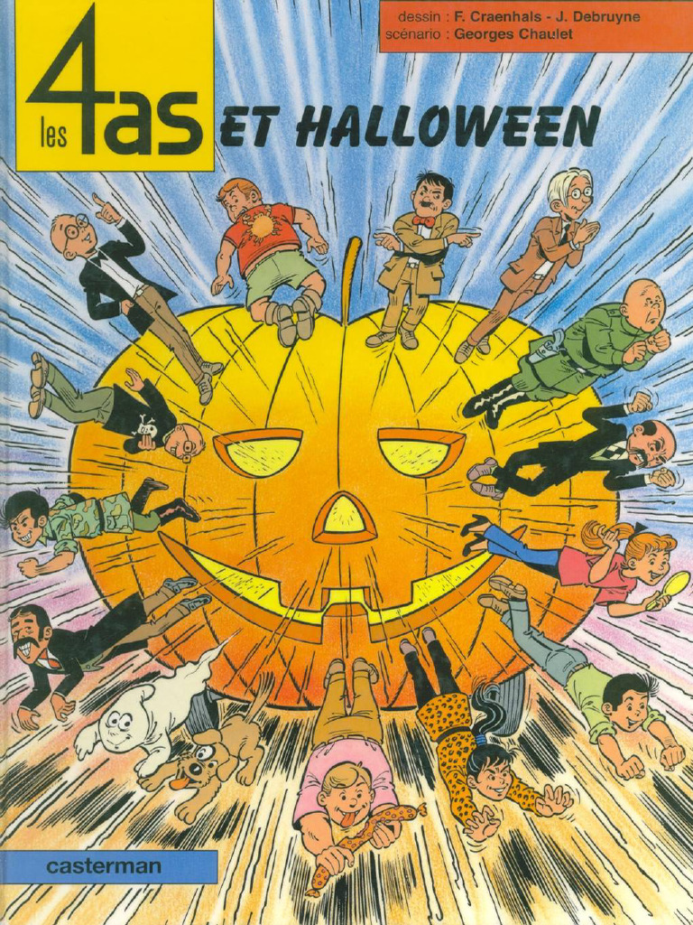 T39 - Halloween | PDF