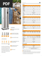 MW vs MWh in Battery Systems Explained | PDF | Energy Storage ...