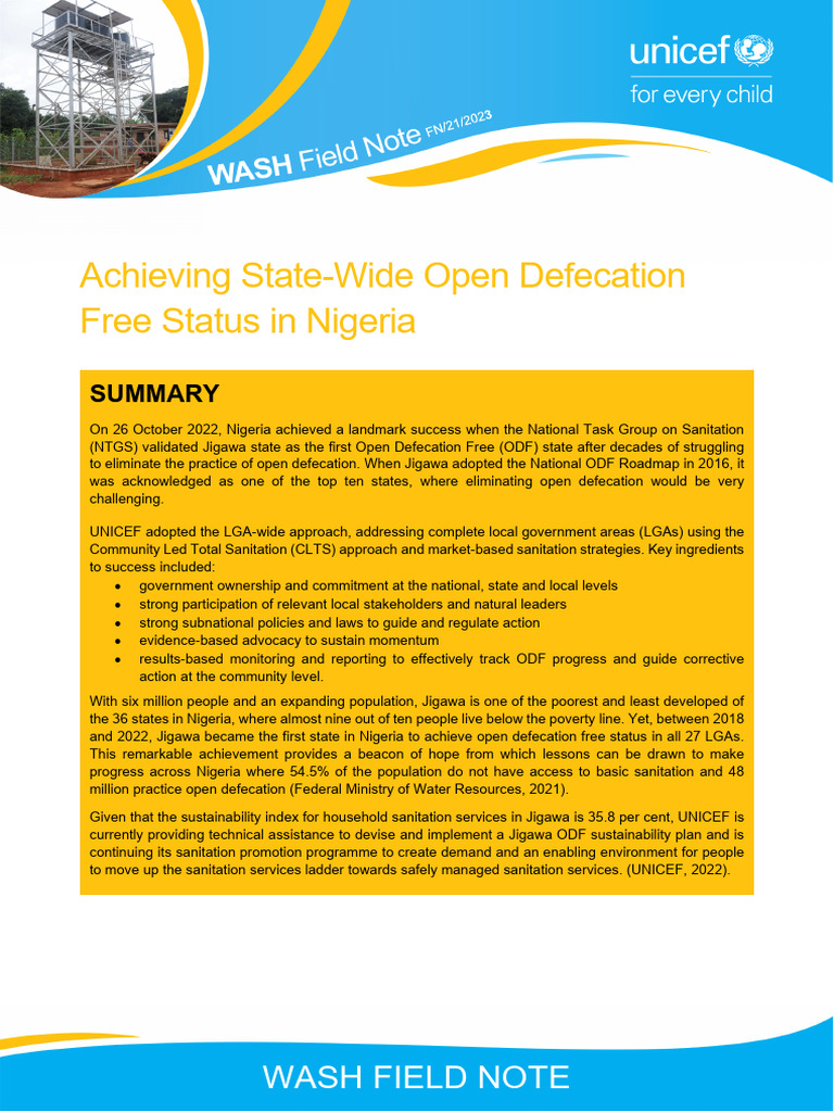 WASH Knowledge - Unicef-Aswa - 2-Sites-Pd-Wash-Wash - Knowledge ...