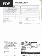 Shell Gas Station Receipt Template | PDF | Chemical Energy Sources | Fuels