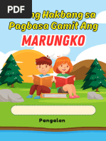 Filipino Reading Passages | PDF