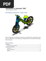 2D Design Tool Guide & Features | PDF | Icon (Computing) | Computing