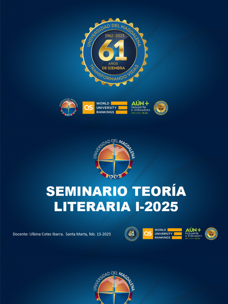 Concepto de Literatura y Géneros Literarios | PDF | Teoría literaria ...
