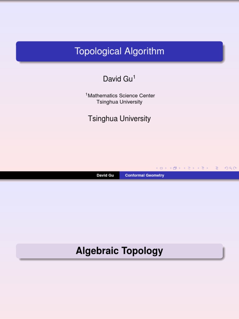 Topological | PDF | Vertex (Graph Theory) | Topology