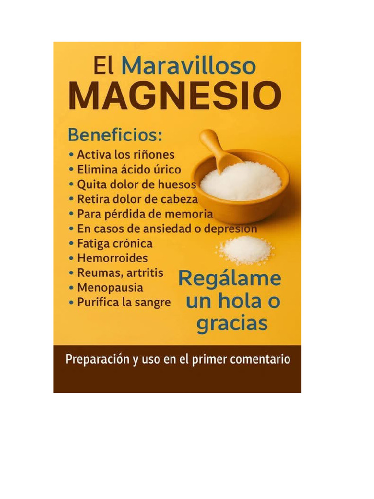 MAGNECIO | PDF