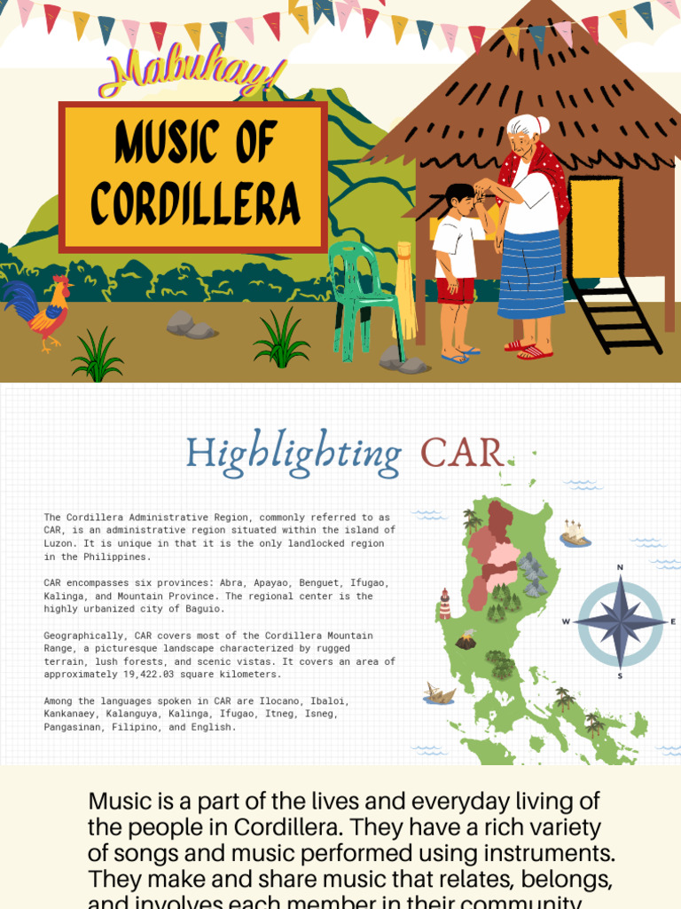 Indigenous Musical Instruments of CAR | PDF | Musical Instruments ...