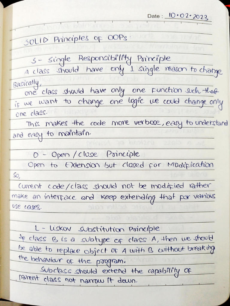 Low Level System Design | PDF