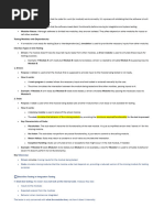 Understanding DIT and SIT Testing Environments | PDF | Unit Testing ...
