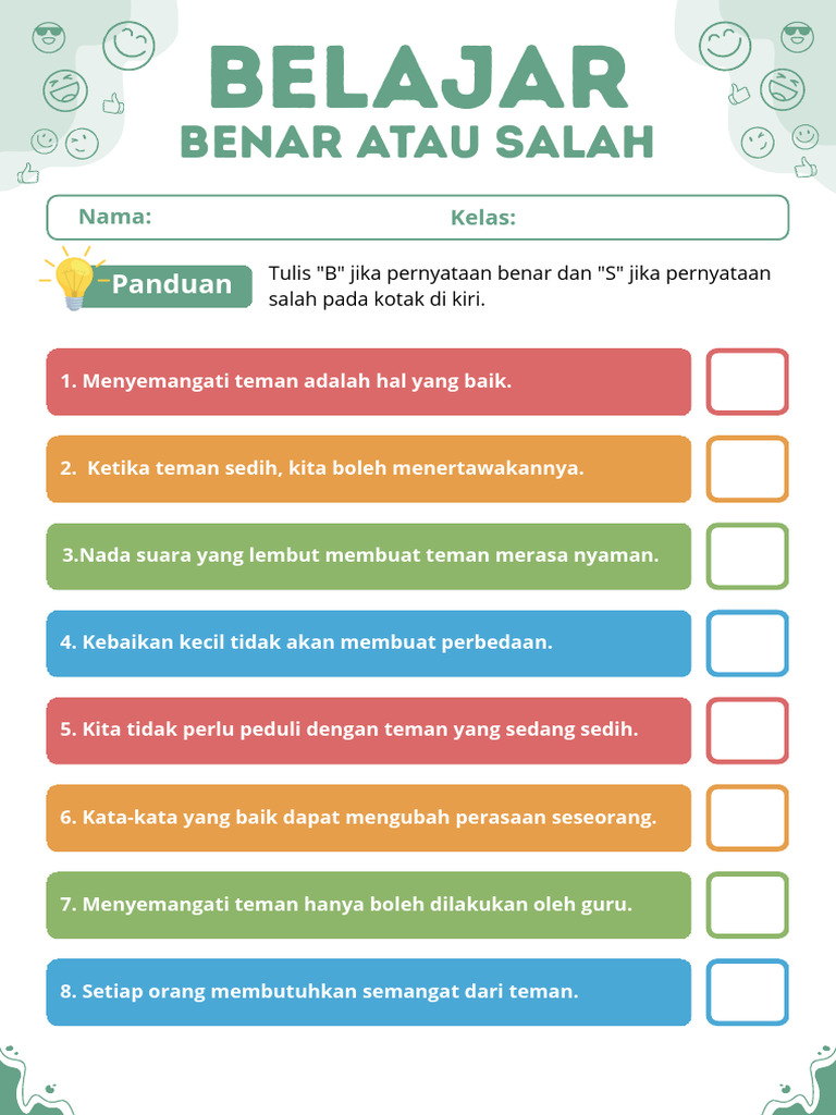 Lkpd Ips Kelas 7 Pdf