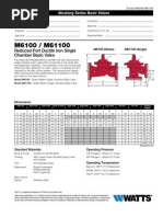 Rundown Tank: Function and Design Overview | PDF | Pump | Bearing ...